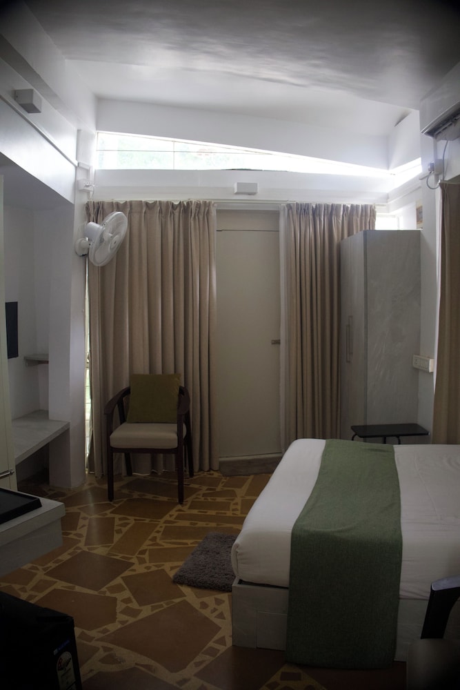 Trisara Boutique Stay - Mysuru