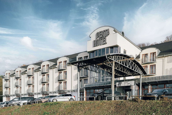 Pentahotel Eisenach - Eisenach