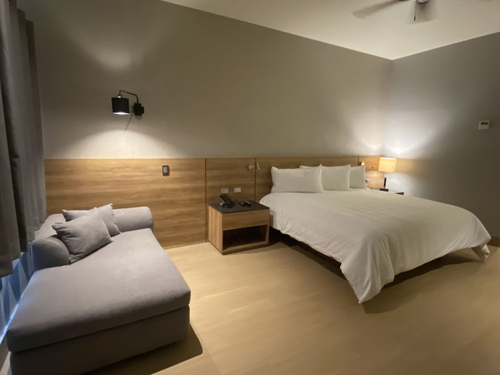 Rivi Grand Hotel - Navojoa