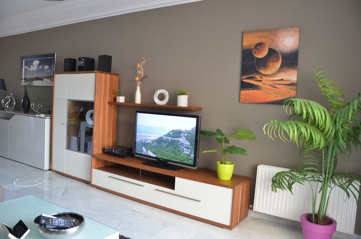 Luxe Volupté Et Charme Appartement - Sousse