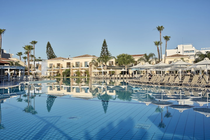 Atlantica Aeneas Resort - Northern Cyprus