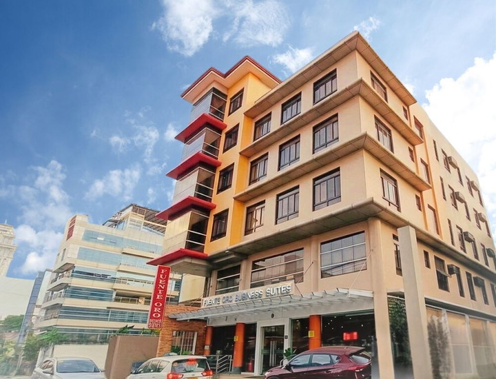 Fuente Oro Business Suites - Cebu City
