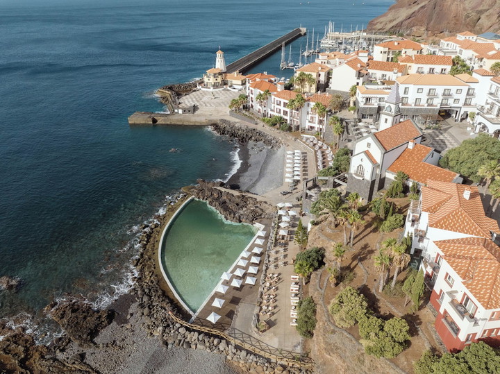 Hyatt Ziva Madeira - Madeira