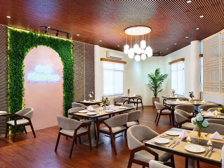 Mvr Mariegold Resort Inc. - Lapu-Lapu City