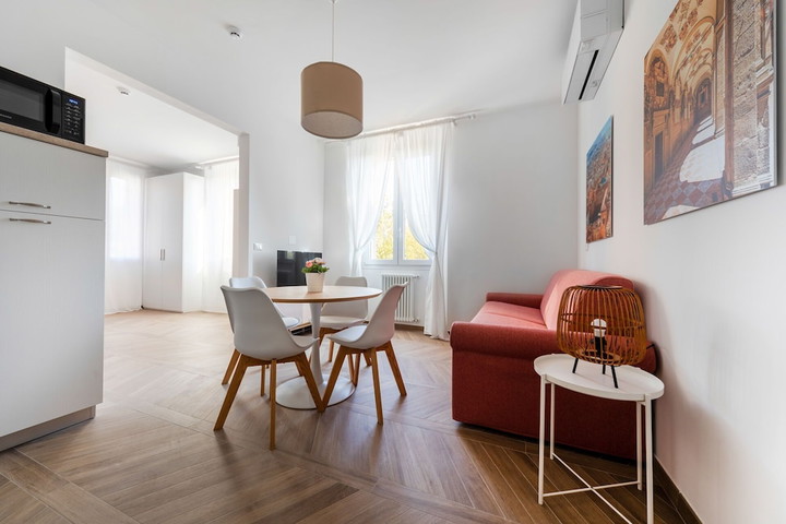 Palazzo Pedretti By Halldis - Bologna