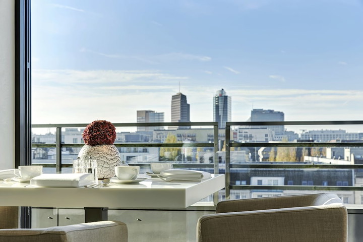 The Mandala Suites Berlin - Berlin