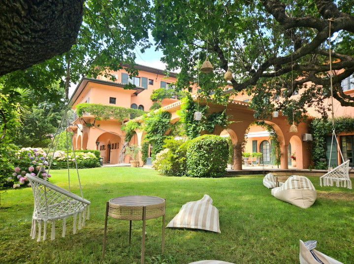 Hotel Chantaco Golf & Wellness - Ciboure