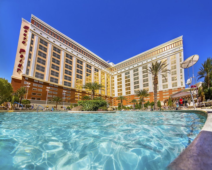 South Point Hotel, Casino, And Spa - Nevada
