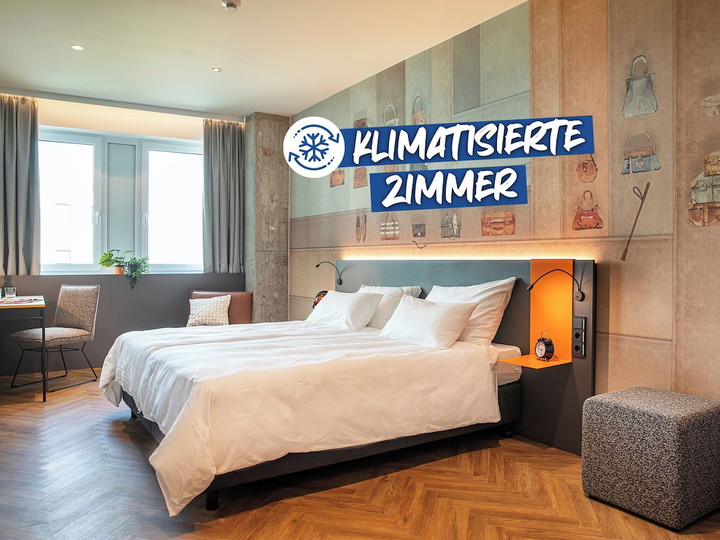 Loginn Hotel Offenbach - Offenbach am Main
