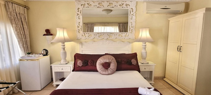 La Baruné Guest House - Tzaneen