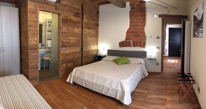 Osteria Senza Fretta Affittacamere - Coni
