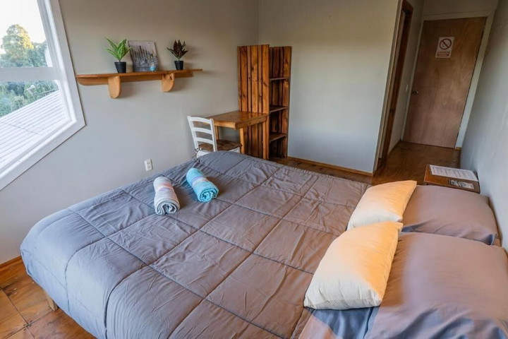 Hostal Refugio Nomada - Puerto Montt