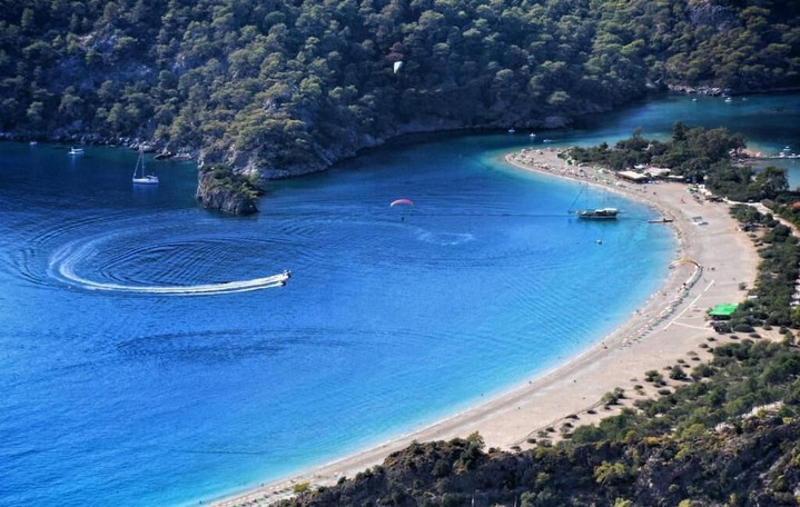 Mimoza Hotel - Ölüdeniz