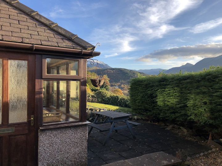 Haulfryn - Bethesda