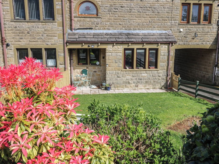 Underview - Holmfirth