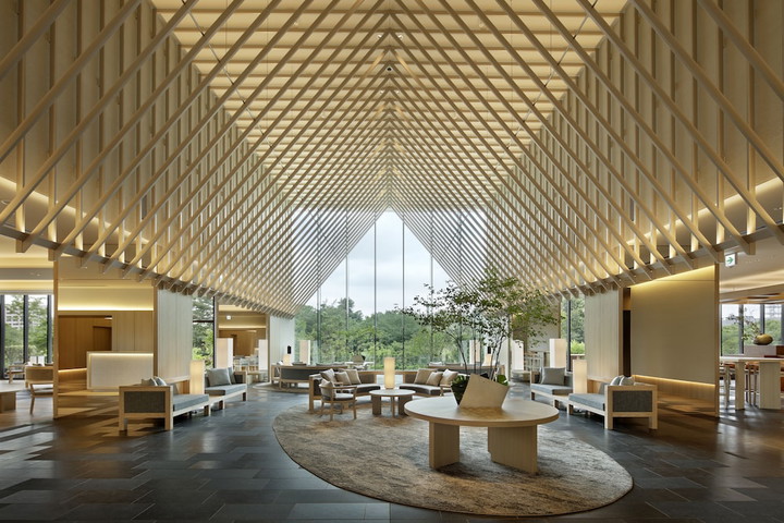 Sorano Hotel - Hachiōji