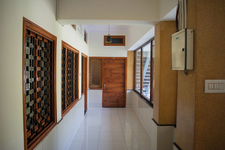 Villa Vilas - Udaipur