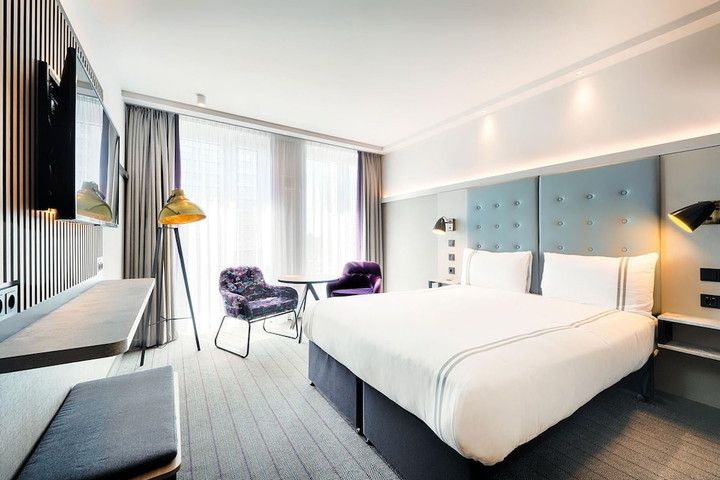 Premier Inn Berlin City Centre - Berlijn