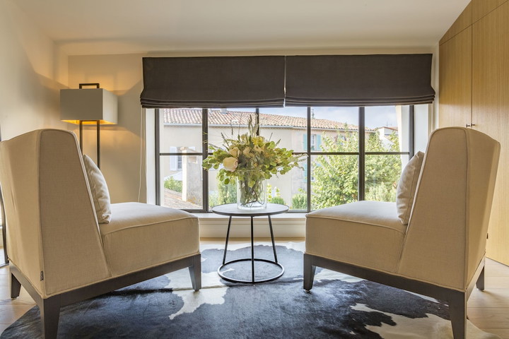 Mougins Luxury Retreats - Valbonne
