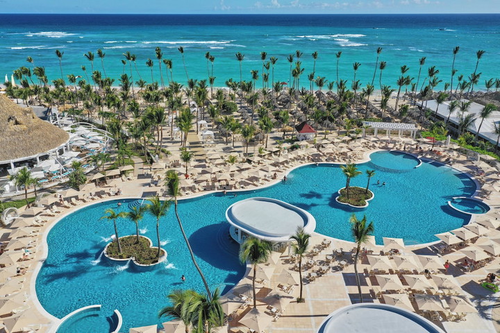Bahia Principe Escape Ambar - Hyatt Inclusive Collection - Adults Only - All Inclusive - Punta Cana