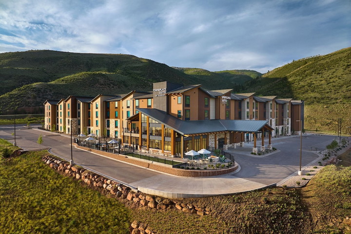 Towneplace Suites By Marriott Avon Vail Valley - Beaver Creek, CO
