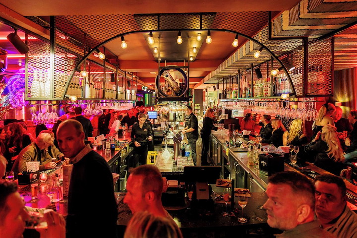Manzo's Suites - Zaandam