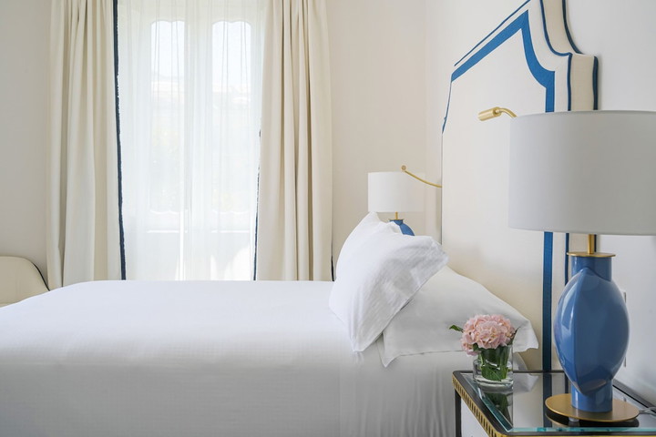 Hotel Du Tasso - Sorrente