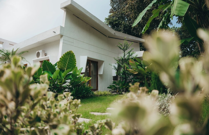 Nong Lam Ecolodge - Ho Chi Minh City