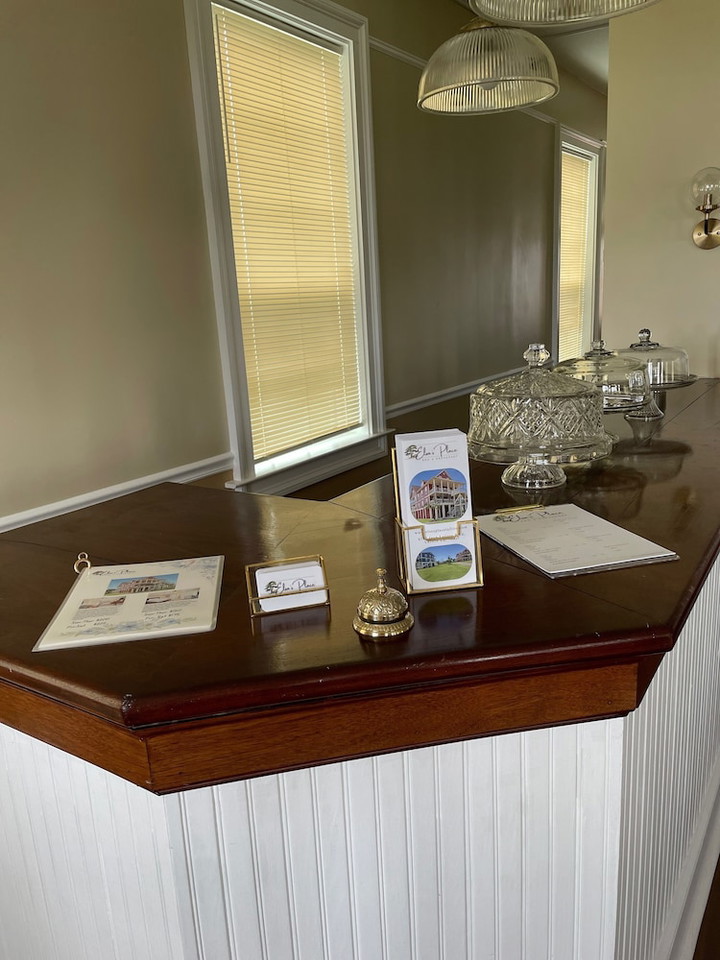 Elsa's Place Bed And Breakfast - Louisiana