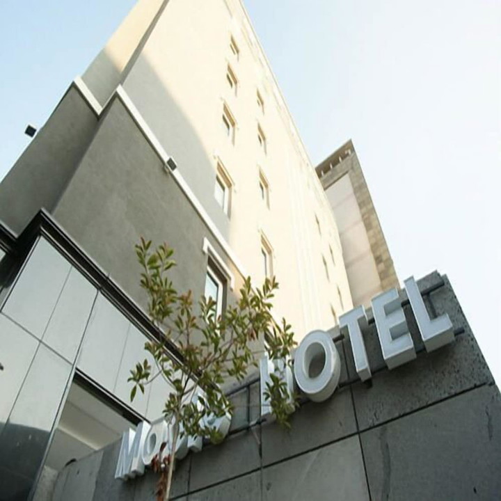 Hotel Maple - Jeju-si