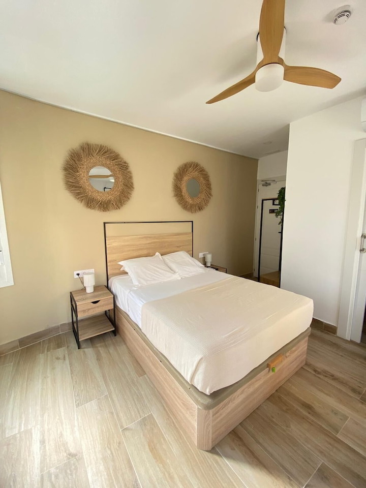 Grampy Boutique Hostal - Zaragoza Centro - Zaragoza