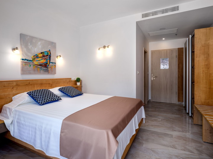 Hotel D-elegant Dubrovnik - Ragusa