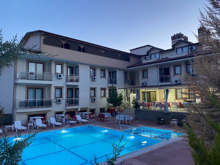 Mucize Termal Spa - Karahayıt