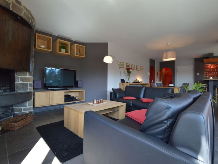 Robertville Lakeview Escape - Malmedy