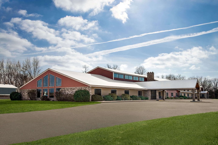 Americinn By Wyndham Detroit Lakes - Detroit Lakes, MN