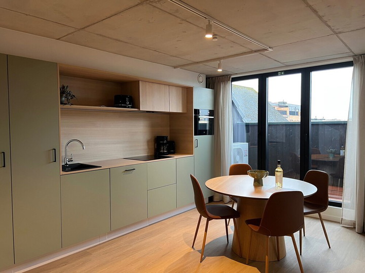 Apartment For 4 Guests In Bree - Brabant Wallon