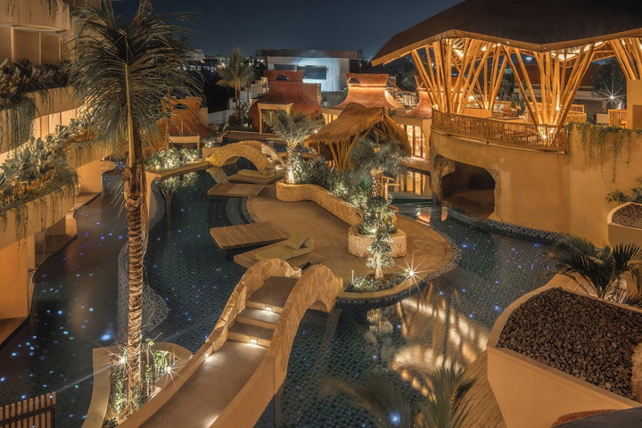 La Mewali Resort Canggu By Ini Vie Hospitality - Canggu