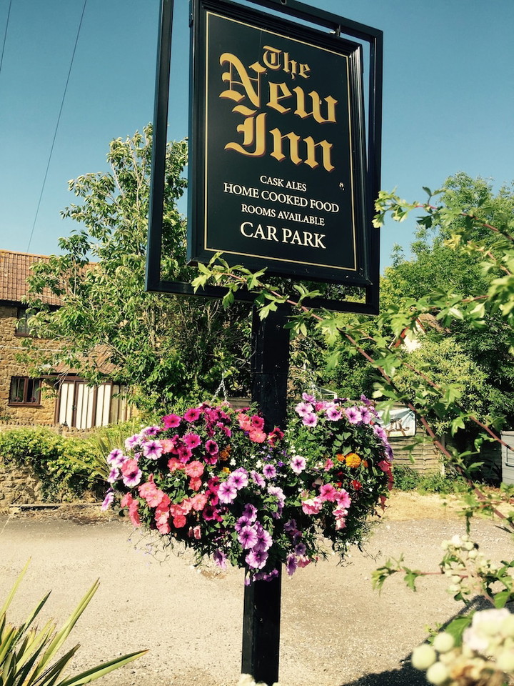 New Inn - Dorset