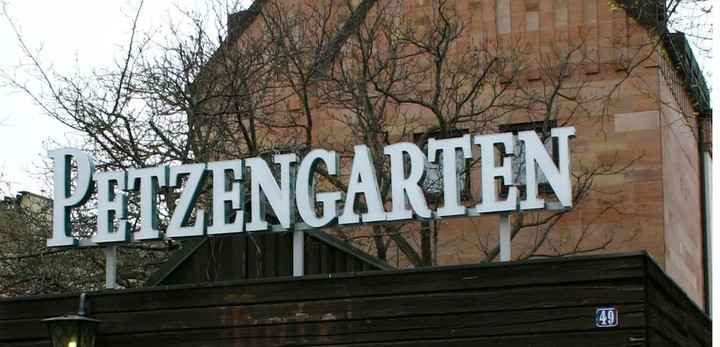Hotel Petzengarten - Nuremberg