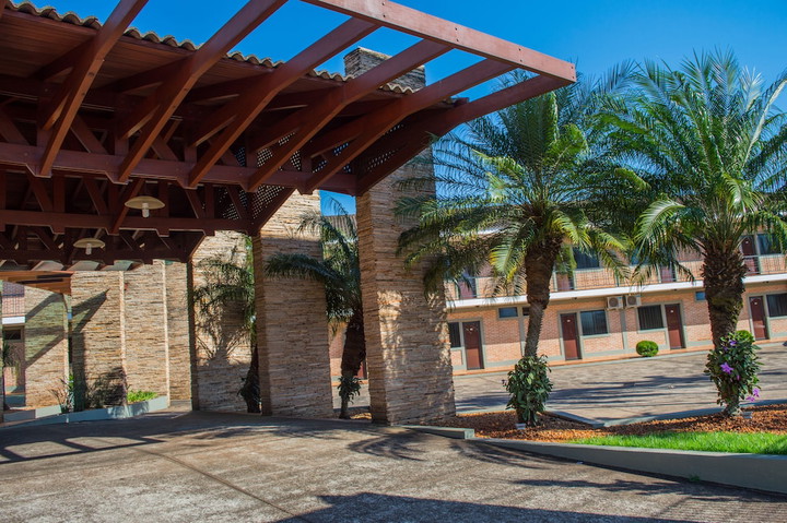 Vancouver Hotel - Ribeirão Preto