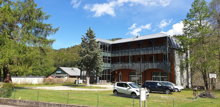 Résidence Les Mélèzes De Prades - Ariège