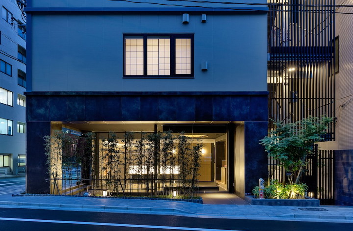 Mimaru Tokyo Nihombashi Suitengumae - Tokyo