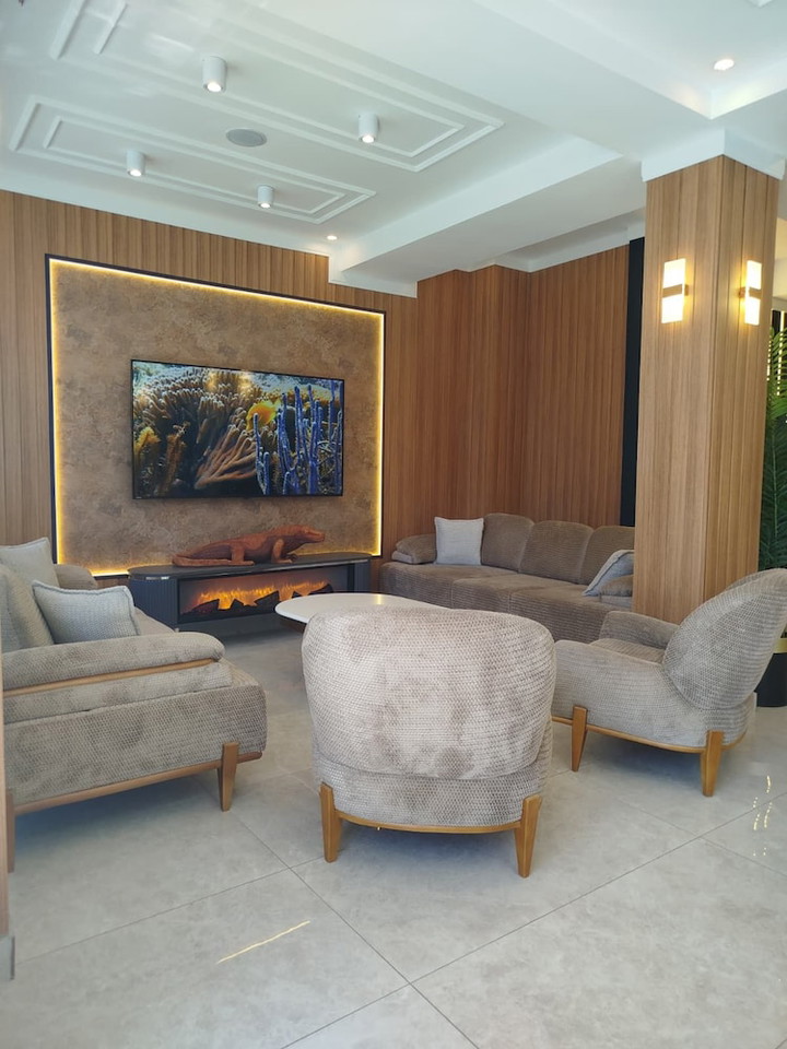 Martin City Hotel - Bursa