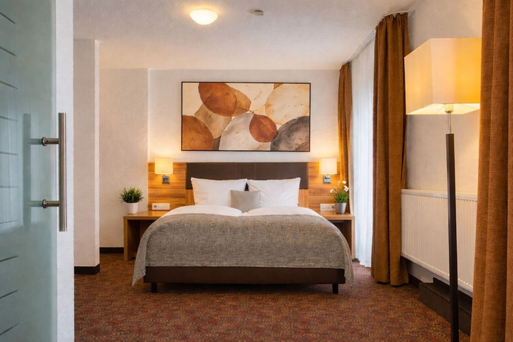 Sautter Hotel Stuttgart City - Stuttgart