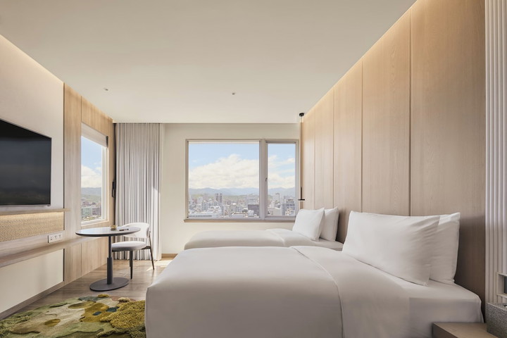 Hotel Uketamo - Xinyi District