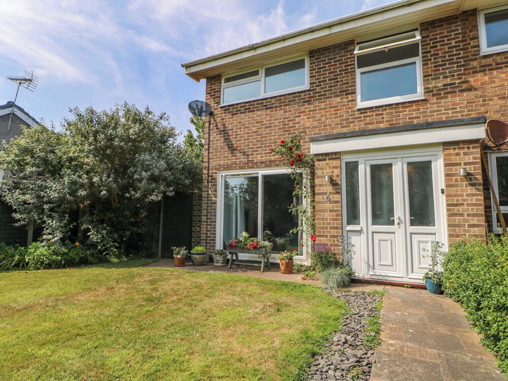 Pebble Place - Littlehampton