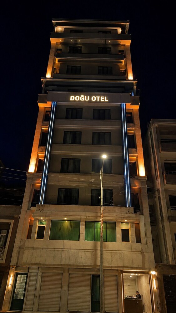 Otel Ortadoğu - Şanlıurfa