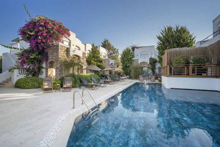 Costa Sariyaz Hotel - Bodrum