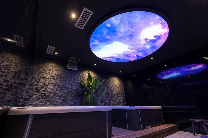 Destiny Hotel - Tirana