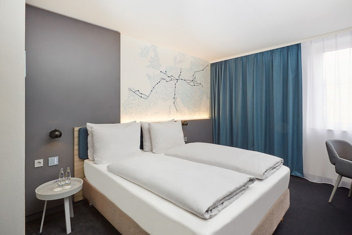 H4 Hotel Leipzig - Leipzig